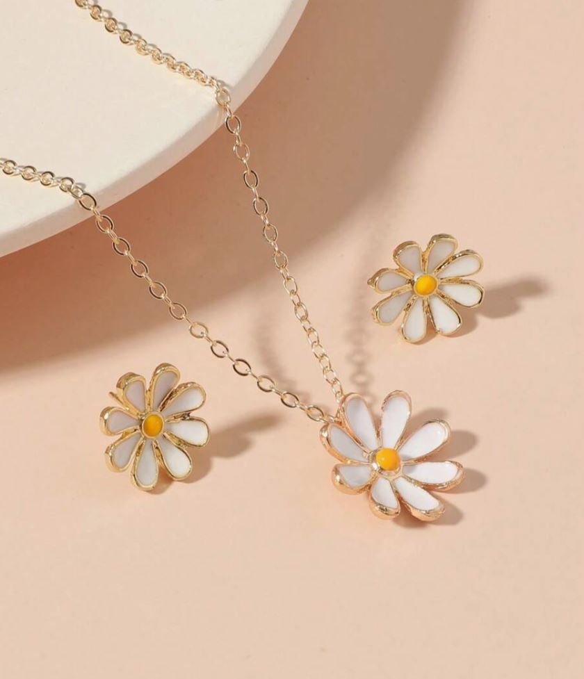 Jewelry Sets – Marvelous Studio