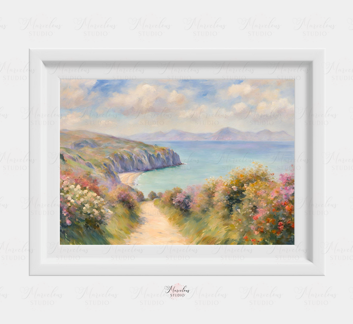 Art Prints – Marvelous Studio