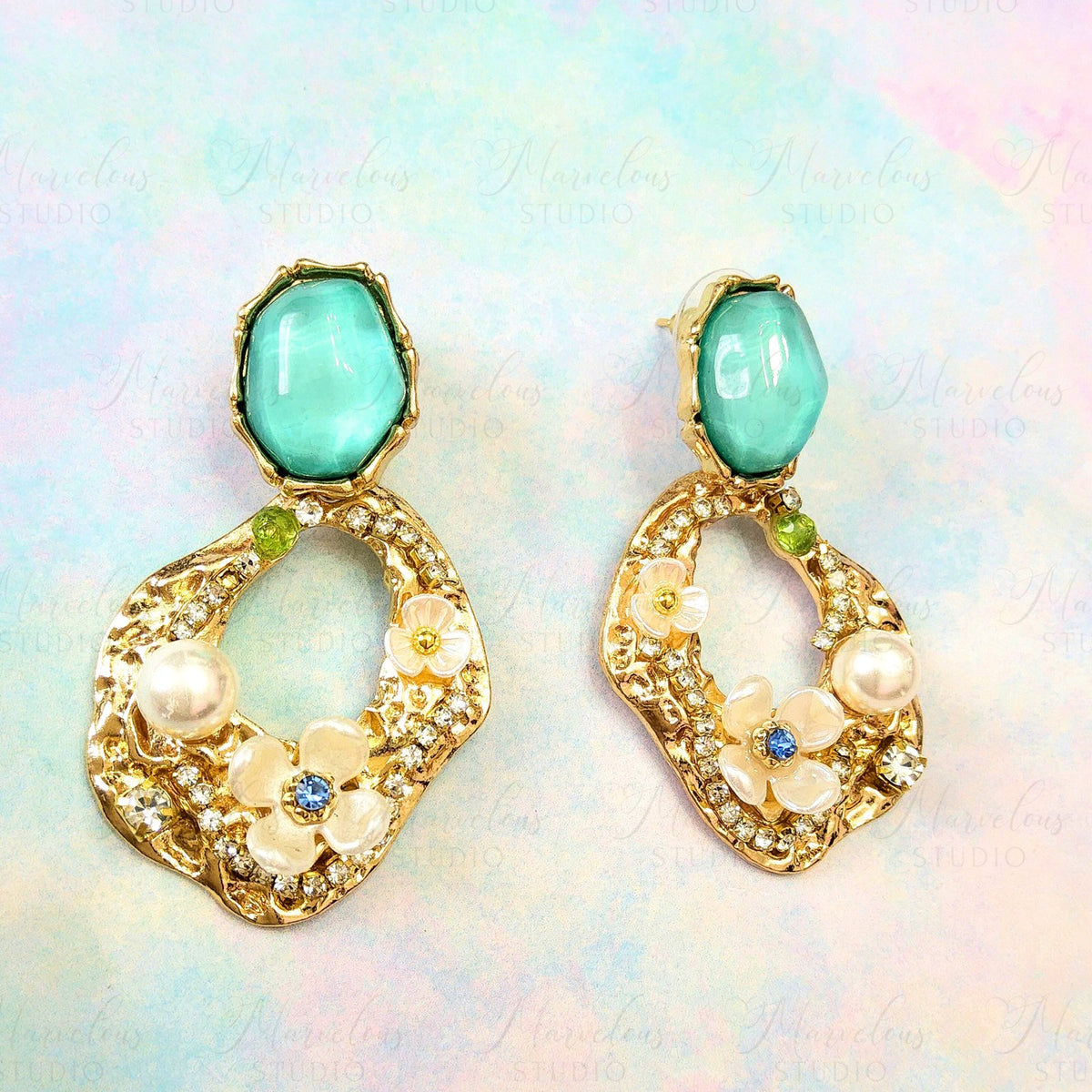 Jewelry – Marvelous Studio